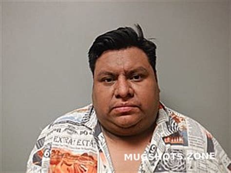 Trigueros Romain 06302024 Craighead County Mugshots Zone