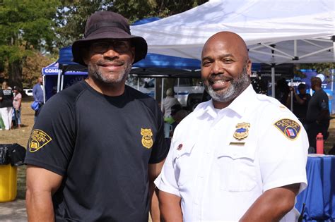 Introducing Acting Commander Lieutenant Shawn Smith The Cleveland