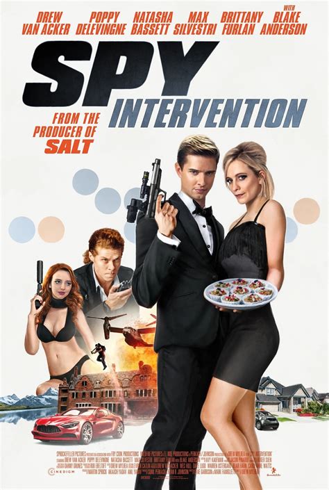Top 10 Spy Movies
