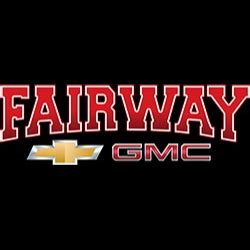 Fairway Chevrolet Gmc Car Dealer Near Me Calcutta Ohio 43920
