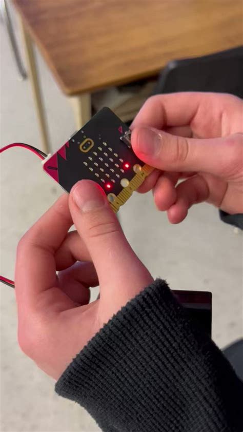 Micro Bit Educational Foundation On Twitter RT Missmurrayedu We Have Had So Much Fun Coding