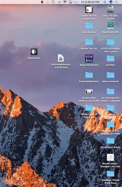 Mac Mini With Roon Server Best Practices For Best Performing Roon Roon Labs Community