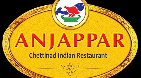 Anjappar Netherlands