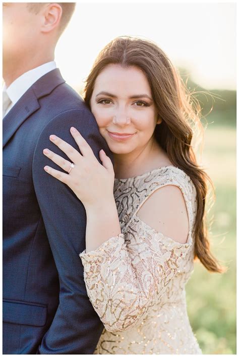 Cate And Thomas E Session — Photography By Lauryn