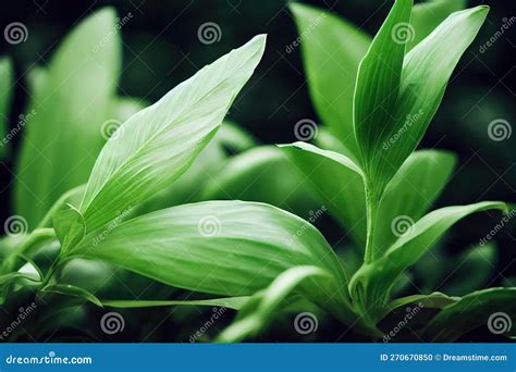 Grass Sprout Rises Over Burnt Ground And Charred Wood Stub After Arson