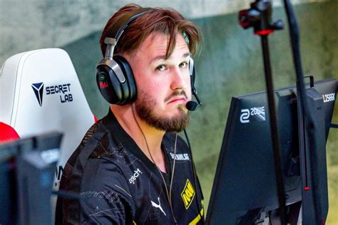 Jl покинул состав Navi по Counter Strike 2 и взял перерыв в карьере Чемпионат