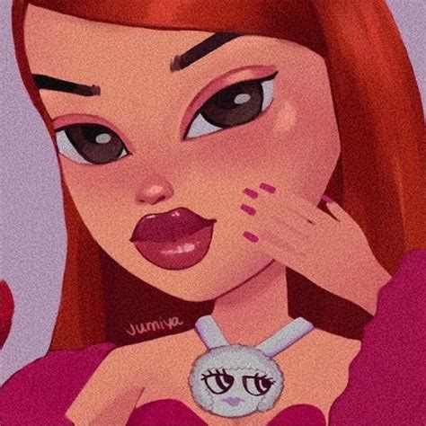 Nicki Minaj And Ice Spice Matching Icons 💖 Black Women Art Female