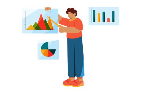 Data Visualization Illustrations Free Download In Svg Png Eps