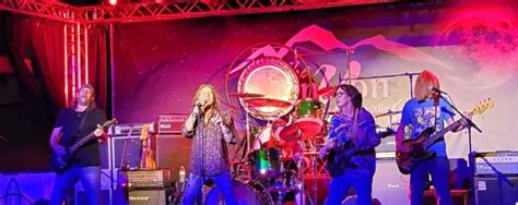 Hire The Moon Colony Band Cover Band In Rancho Cucamonga Ca Gigsalad