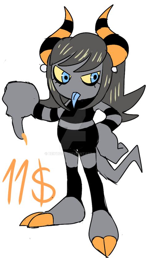 Sonic Adopt Zeti 3 Closed By Reikoigirl On Deviantart