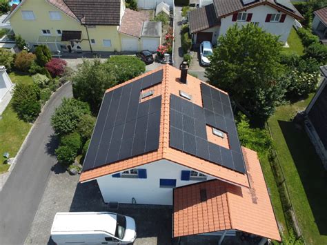 Solar Zenyt Energie Ag
