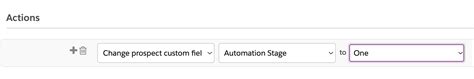 Running Pardot Automation Rules In Sequence Parquet Development