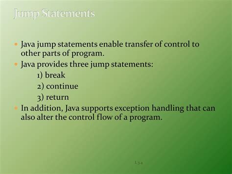 Java Programming B Tech Ii Yr Ii Semester Madar Abdnu Text Books Ppt Download