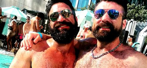 Heat Pool Party San Diego Pride 2026