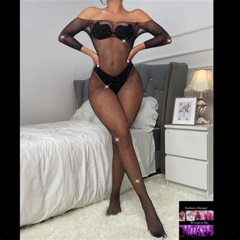 Intimates And Sleepwear Lingerie Sexy Poshmark