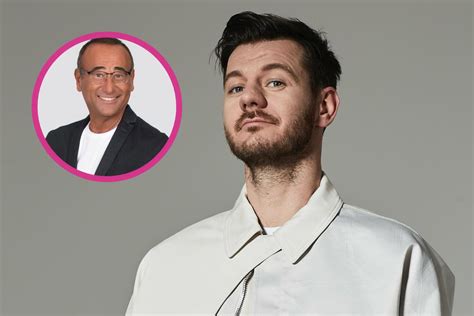 E Così Cattelan è Riuscito A Prendersi Tutto O Quasi Carlo Conti