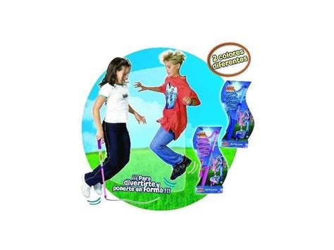 Simba Hip Hop Jump Lazy Town Wortenpt