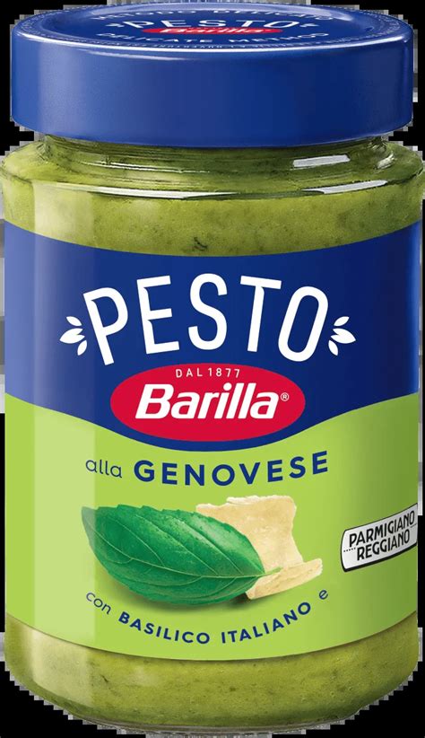 Спагетти с цыпленком и песто Дженовезе | Рецепты Barilla