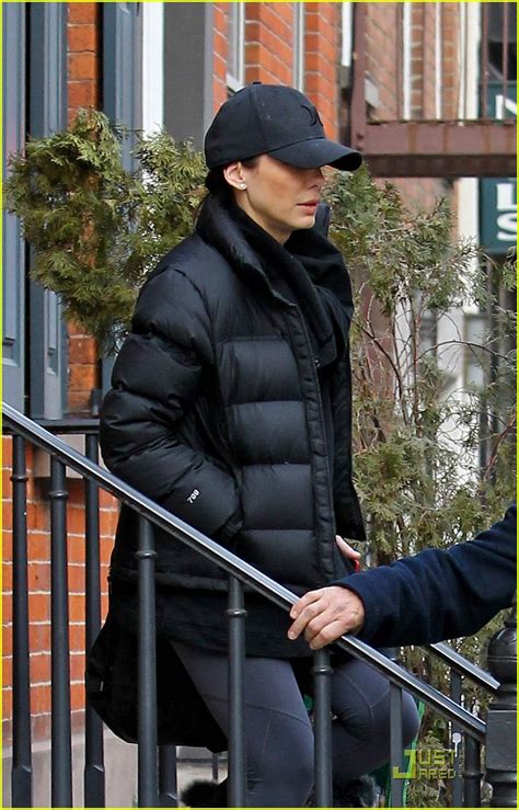 Sandra Bullock Workout Woman Photo 2516803 Sandra Bullock Photos