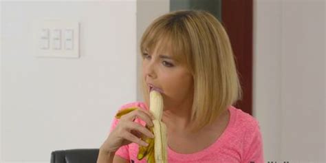 Sneaky Blowjob Under Dinning Table Chad White Dillion Harper