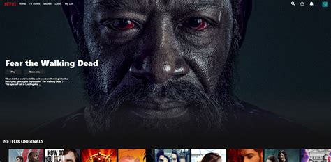 github ioncapita netflix clone