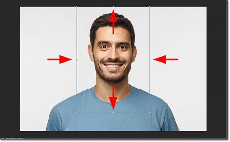 Drawing Selections With The Marquee Selection Tools In Photoshop