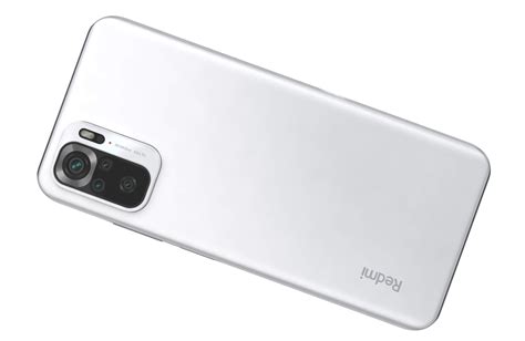 Xiaomi Redmi Note S White D Model By Rever Art