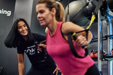 Anytime Fitness Gym In Redmond Oregon 97756