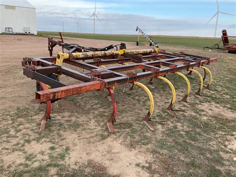 Krause Chisel Agriculture Bigiron Krause Chisel Agriculture Bigiron