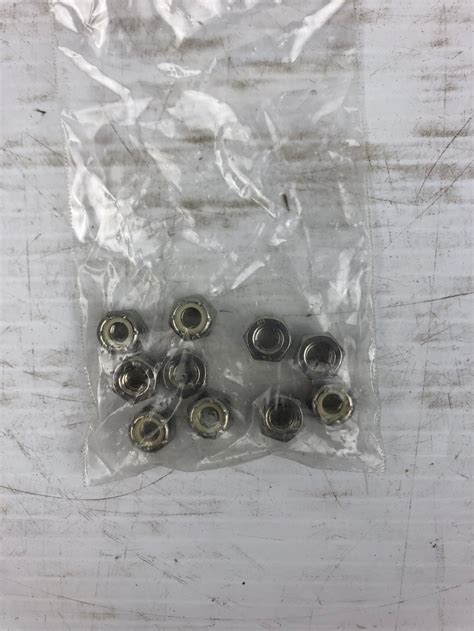 Unistrut Tyco Cush A Clamp Clamps 020t024 Ss Box Of 10
