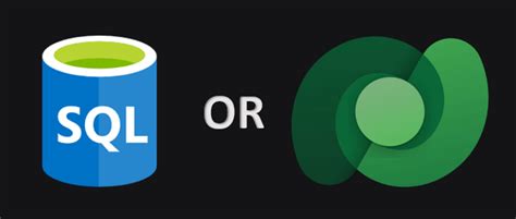 Why Choose Dataverse Over Sql For Power Platform Applications
