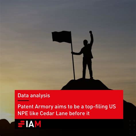 Iam On Linkedin Dataanalysis Patents Litigation