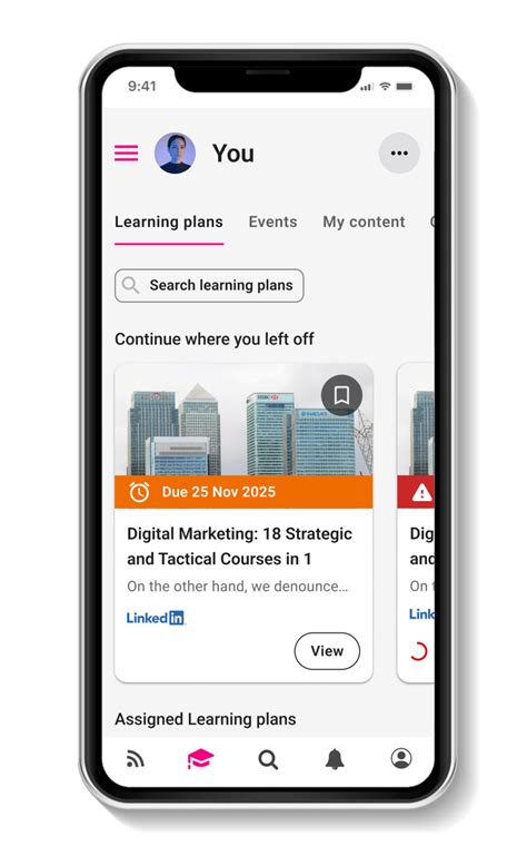Fuse The Learning Platform That Ignites People Performance