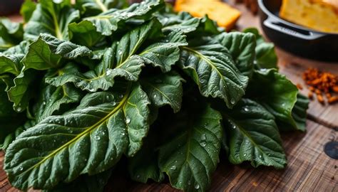 Delicious Collard Greens Recipe A Southern Comfort Classic