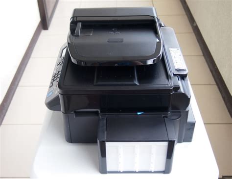 Epson L565 Review All In One Ink Tank System That Delivers
