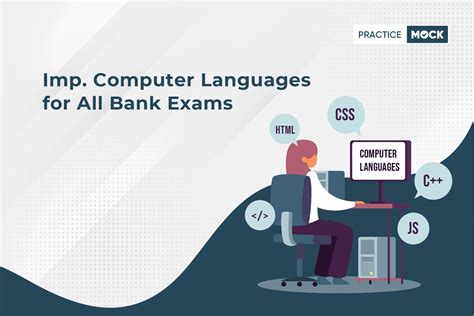 Computer Awareness Part 2 Imp Computer Languages For All Bank Exams Practicemock
