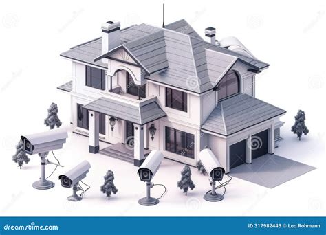 Motion Sensors In Cctv Systems Facilitate Advanced Security Observation