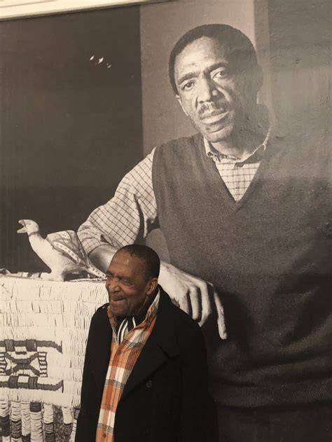 Remembering David Koloane