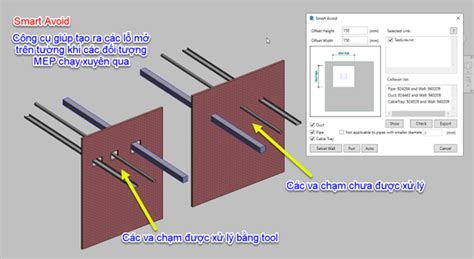 Giới Thiệu Về Tool Revit
