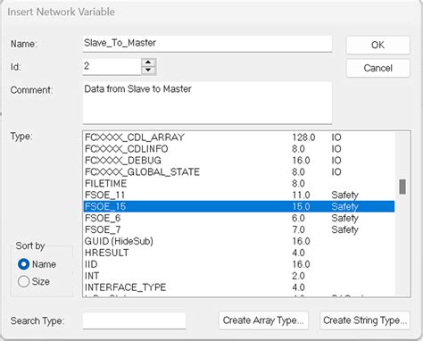 Guide To Beckhoff Safety Plc Communication Over Ethercat Network Fsoe Over Eap Dmc Inc