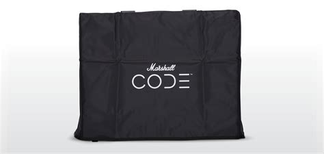 Marshall Code50 Citraintirama