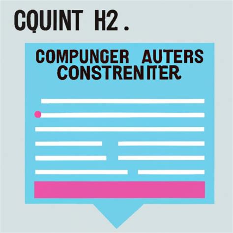 How To Start A Counter Argument Paragraph A Comprehensive Guide The