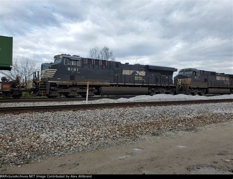 Ns 8181