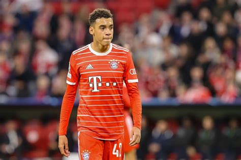 لیورپول و منچسترسیتی علاقه‌مند به جمال موسیالا طرفداری