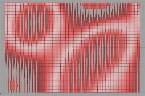 Grasshopper Pattern Gallery