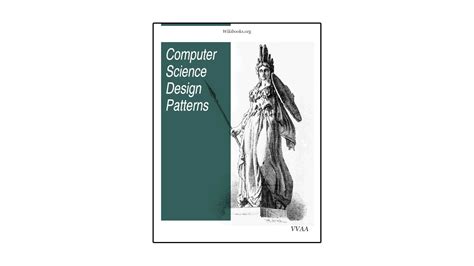 ¡descarga Gratis El Libro Patrones De Diseño De Informática En Pdf Educalix Blog