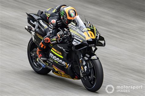 Motogp Marini Test Perfetto Ora Conosco Tutto Il Potenziale Ducati