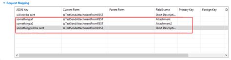 Remedy Ar System Server How To Send Attachments To A 3rd Party Rest