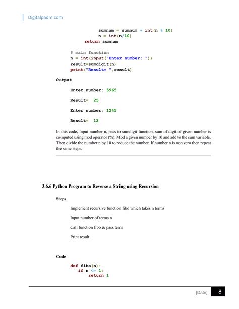 Python Lambda Functions With Filter Map And Reduce Function Pdf