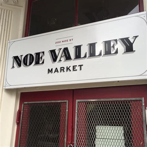Noe Grocery Updated July 2026 10 Reviews 200 Noe St San